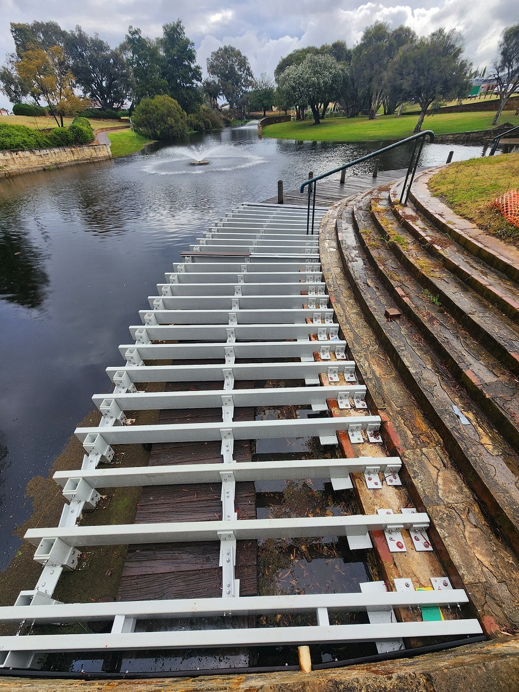 Custom FRP Solutions | PermaStruct®