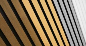 QuickBoard™ Castellated | Perma Composites