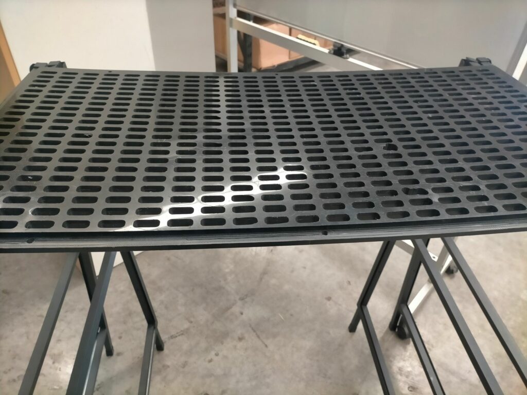 Polypropylene Grating | Perma Composites