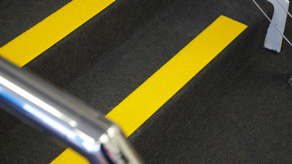 Stair Safety Products | Perma Composites