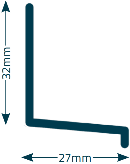 CX Original Cladding | Perma Composites
