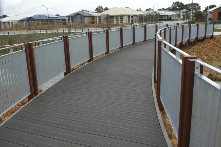 295 Decking | Perma Composites