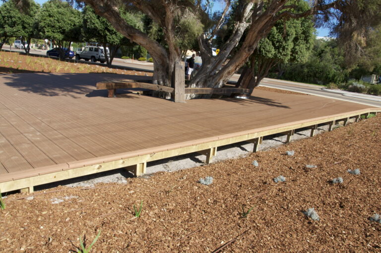 295 Decking | Perma Composites