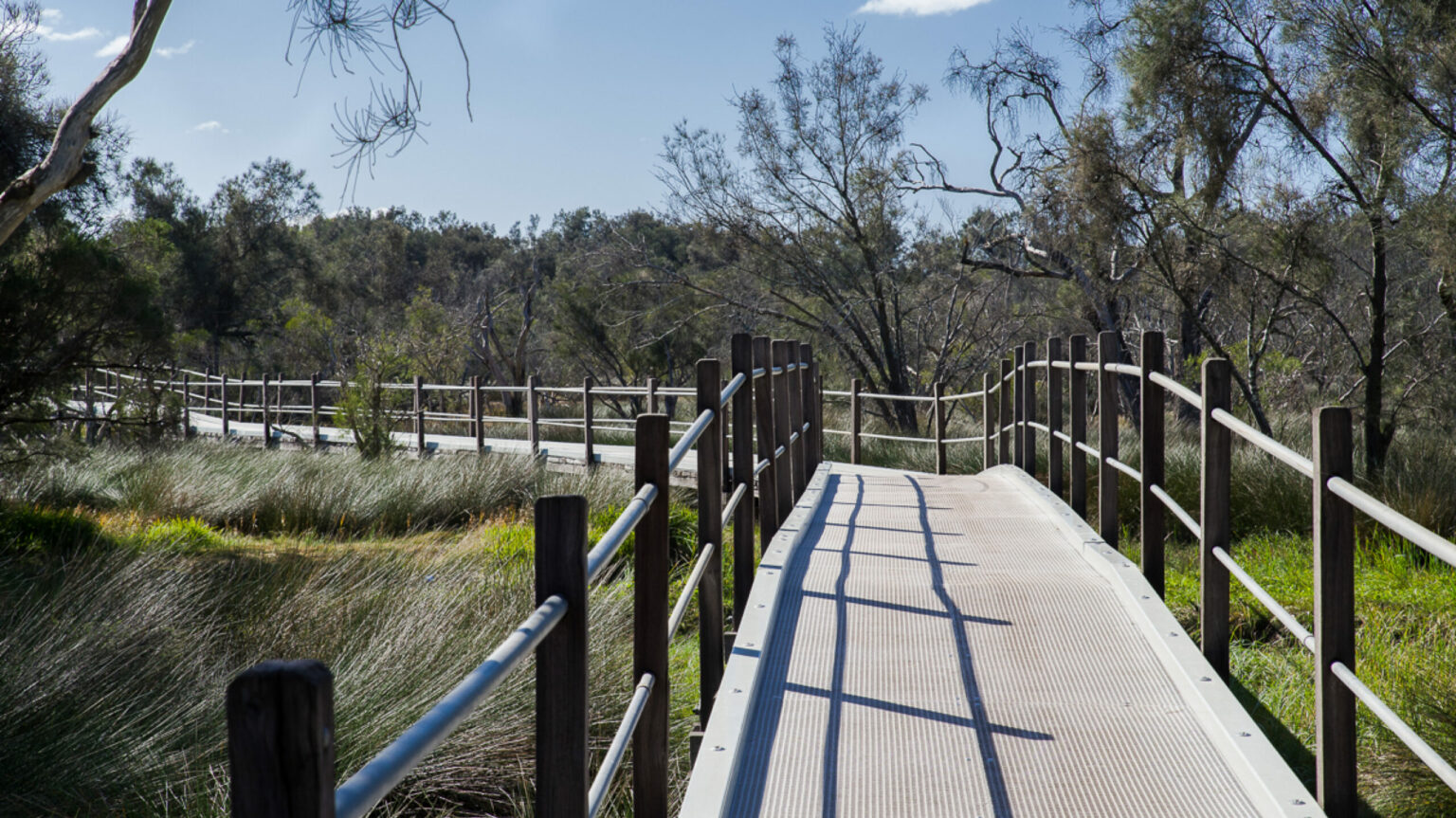 Durable Composite Solutions For Industrial Applications | Perma Composites