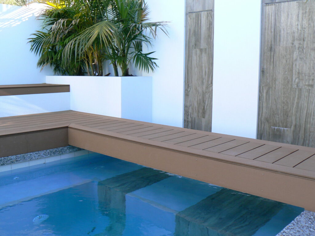 146 Heavy Grain Decking | Perma Composites