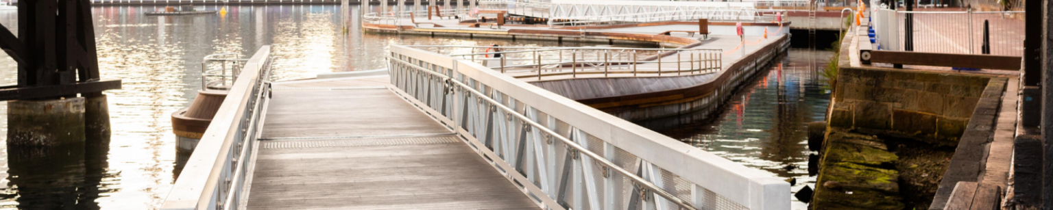 Truss Bridge | Perma Composites