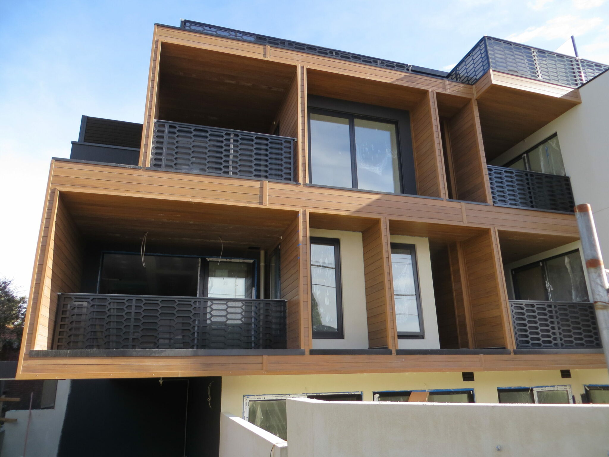 CX Traditional Cladding Original | Perma Composites