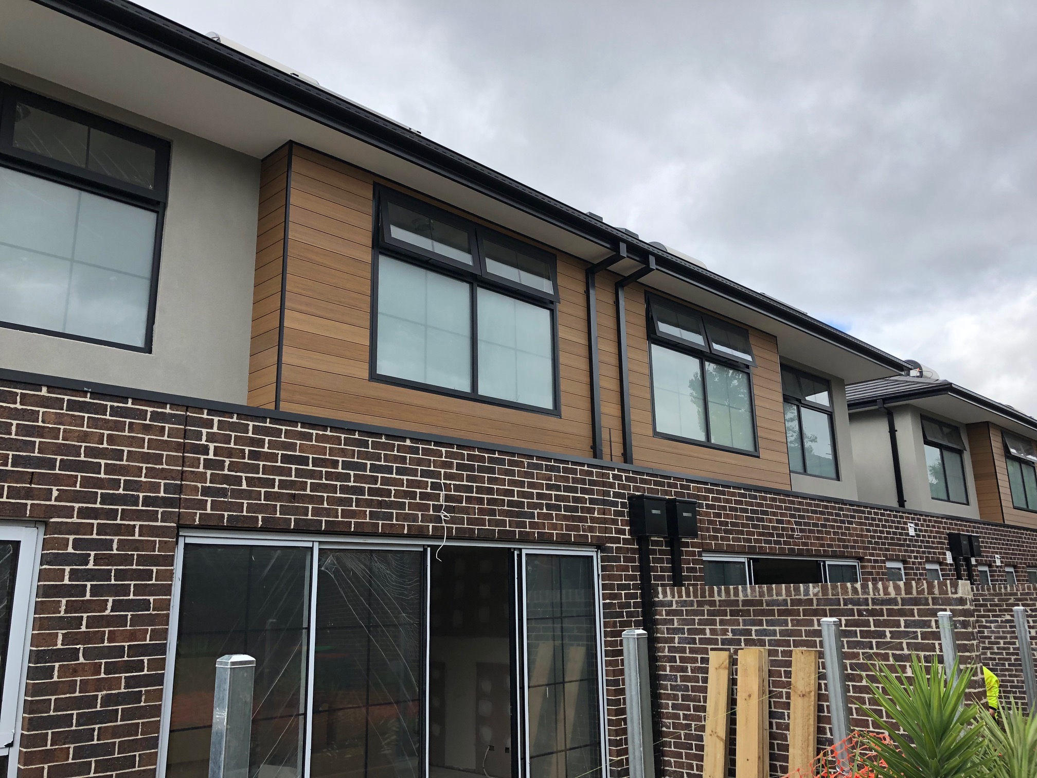 CX Original Cladding | Perma Composites