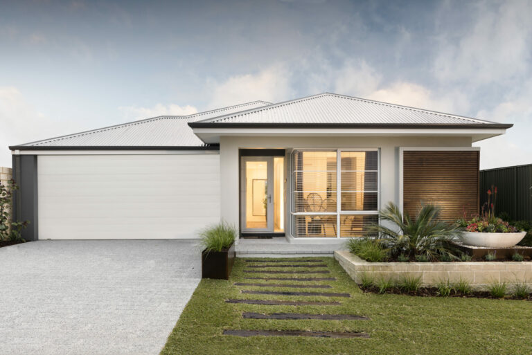 CX Castellated Cladding Standard | Perma Composites