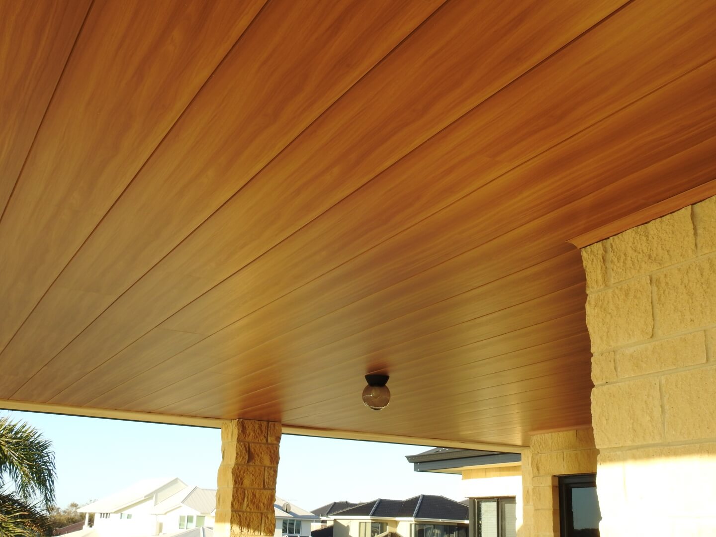 Residential Bunbury, WA – QuickBoard™ Cedar | Perma Composites
