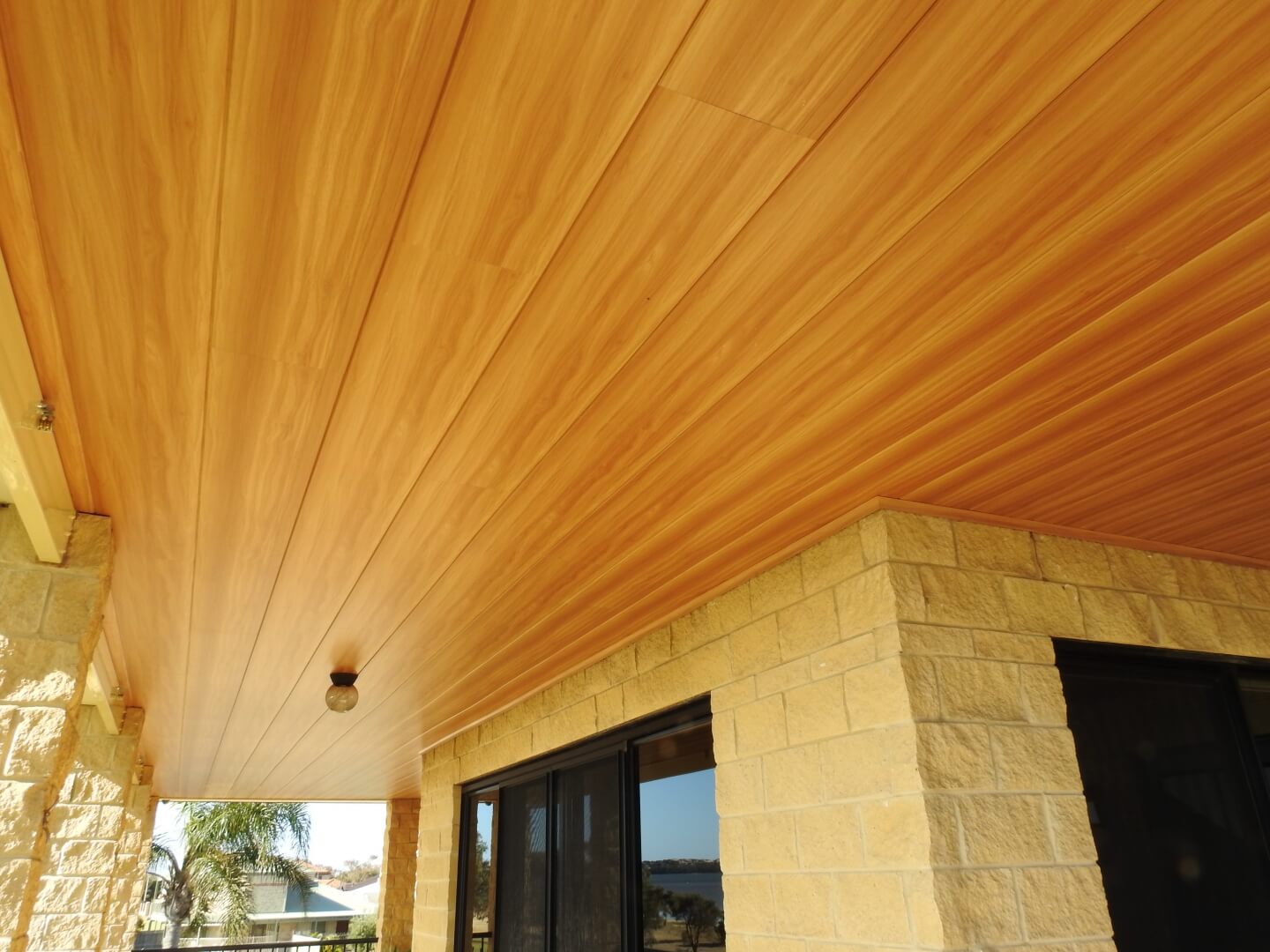 Residential Bunbury, WA – QuickBoard™ Cedar | Perma Composites