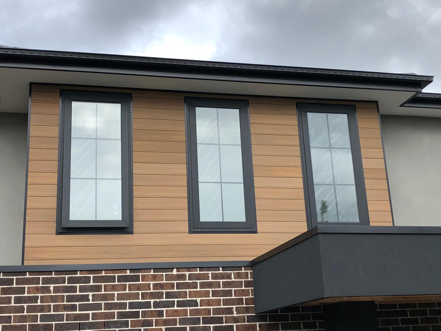 Residential Melbourne – CX Cladding | Perma Composites