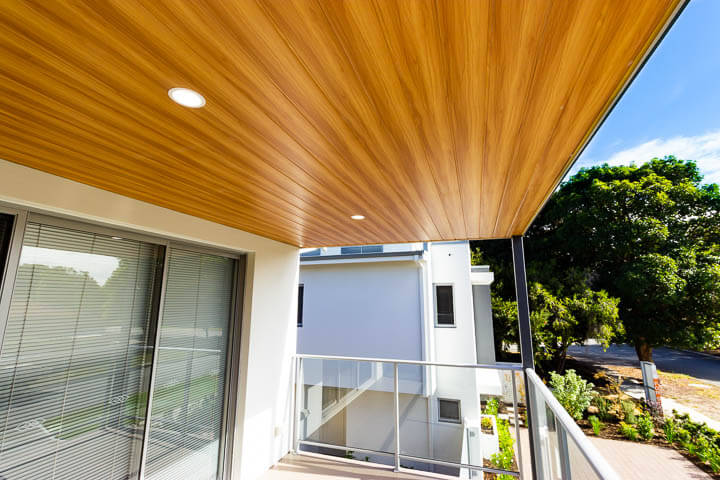 Residential WA – QuickBoard™ Cedar | Perma Composites