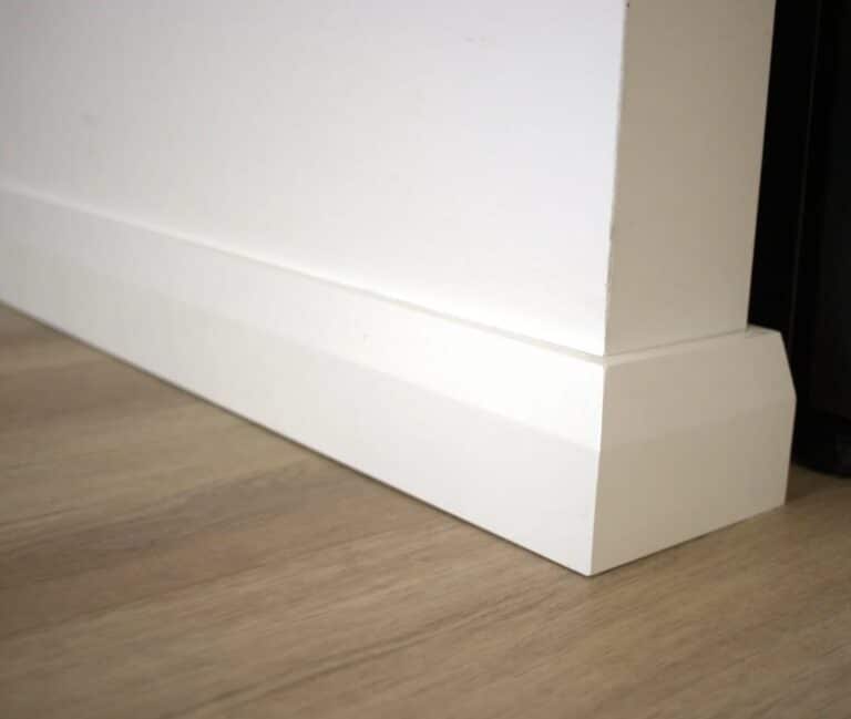 Composite Skirting Half Splayed | Perma Composites
