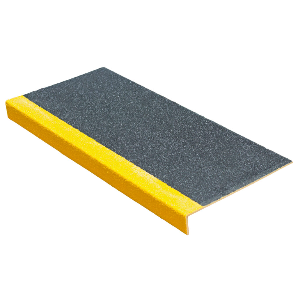 Stair Safety Products | Perma Composites