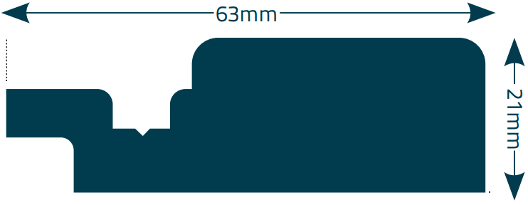 CX Original Cladding | Perma Composites