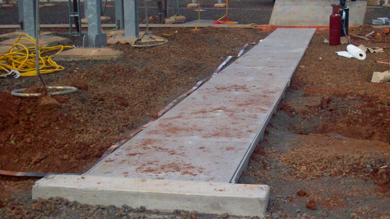 Utility Access Systems Trenches And Lids | Perma Composites