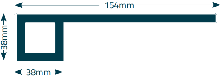 BAL 19 CX I Fire Rated Cladding | Perma Composites