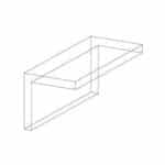 QuickBoard™ Castellated | Perma Composites