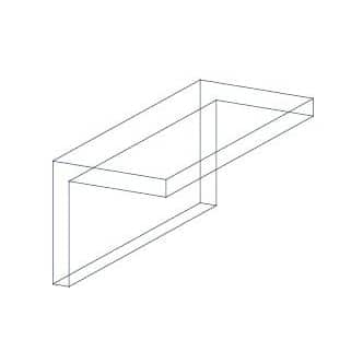 QuickBoard™ Castellated | Perma Composites