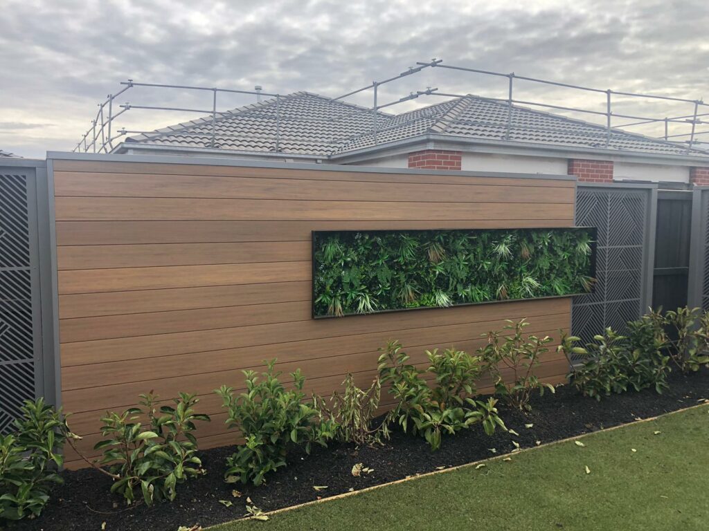 BAL 19 CX I Fire Rated Cladding | Perma Composites