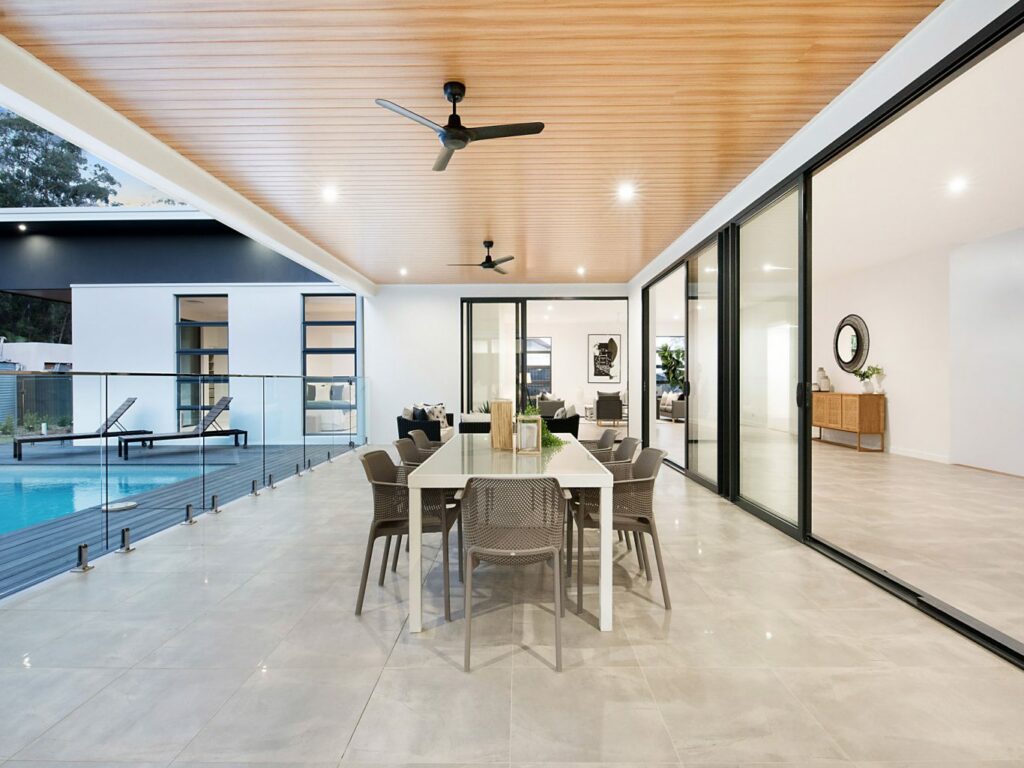 QuickBoard™ VJ | Perma Composites