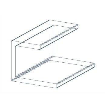 QuickBoard™ Castellated | Perma Composites