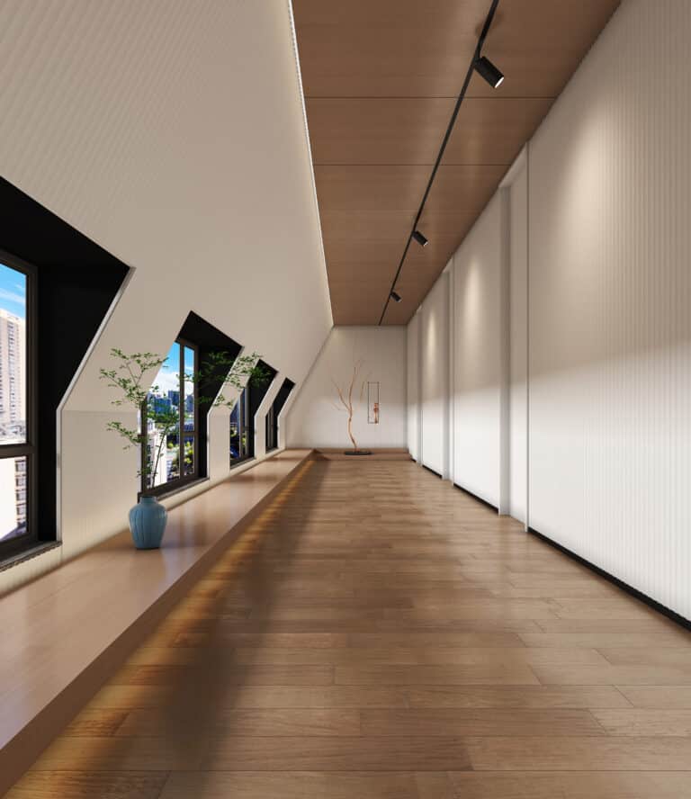 QuickBoard™ Wave 45 | Perma Composites