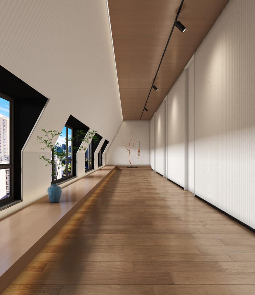 QuickBoard™ Wave 45 | Perma Composites