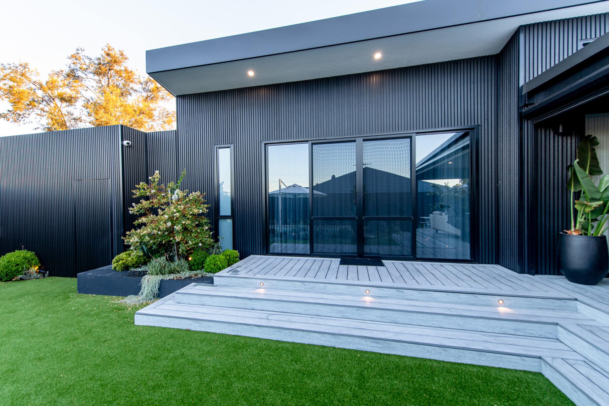 Sustainability At PermaTimber | Eco-Friendly Solutions