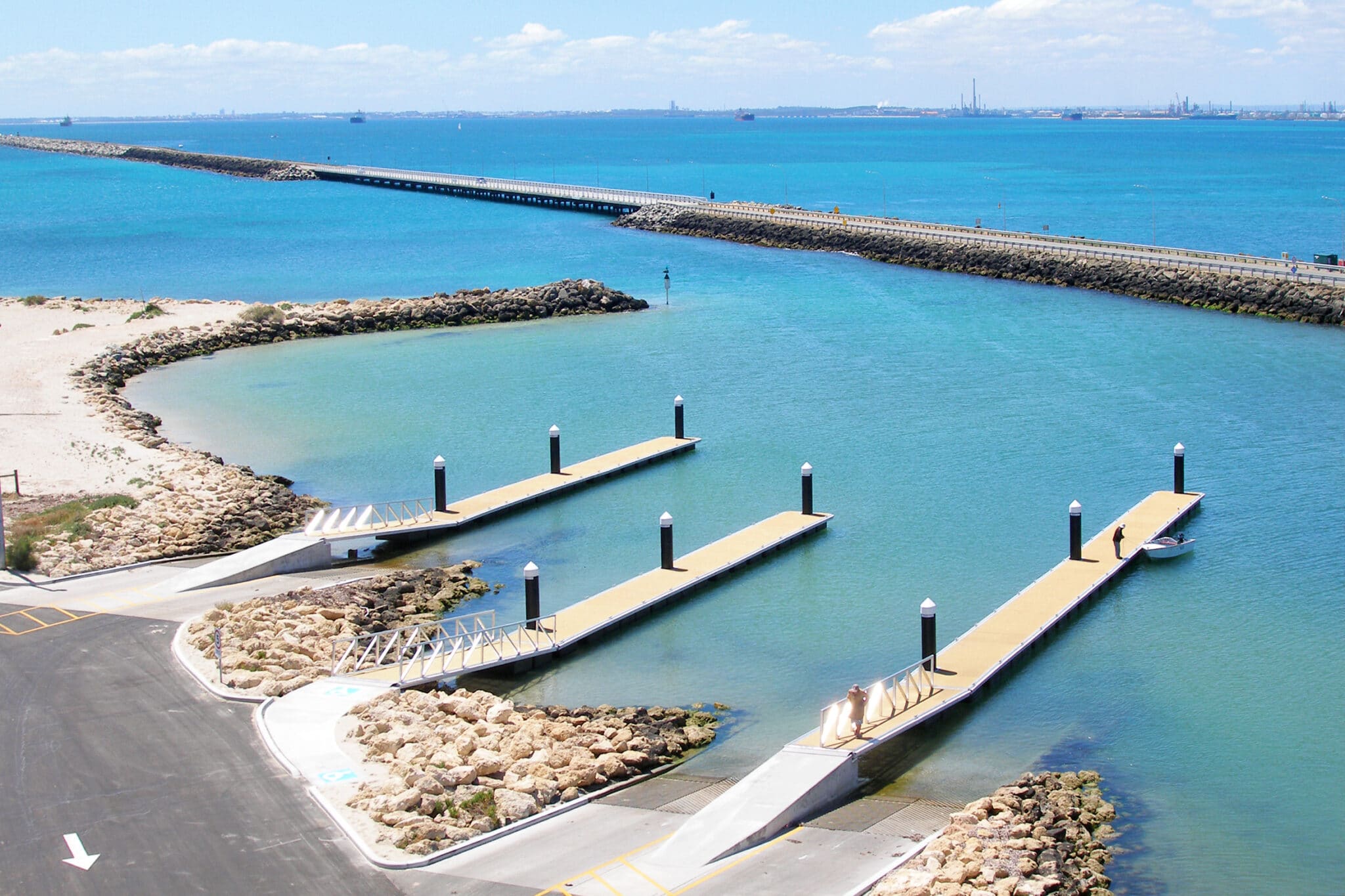 Durable Composite Solutions For Industrial Applications | Perma Composites